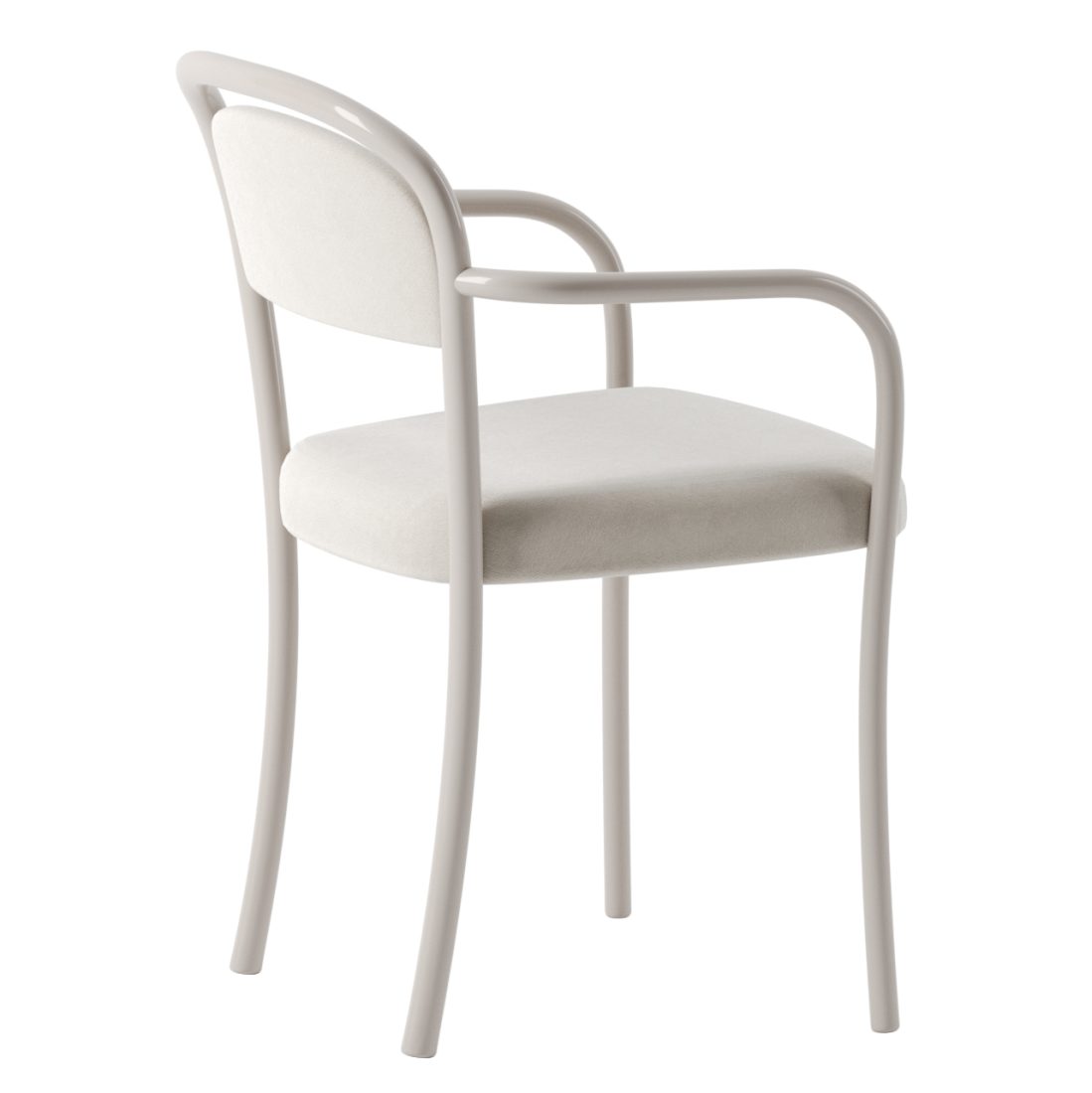 Michael Chair By Gemla 3D Model for Corona | CGMood