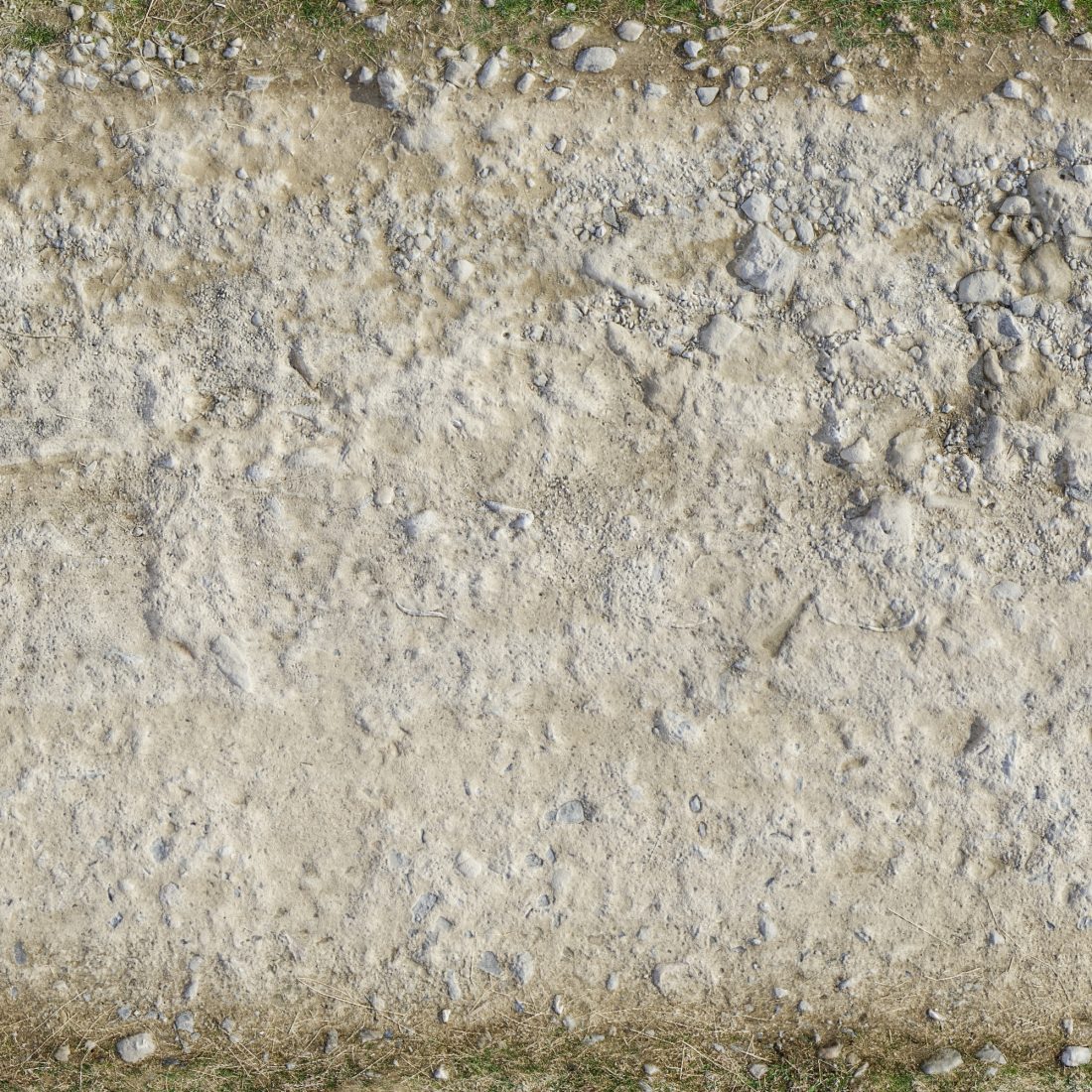 Road | 3d Scan - 3D Model for Corona
