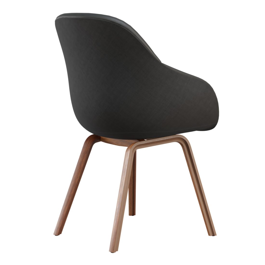 Aac 123 Chair - 3D Model for