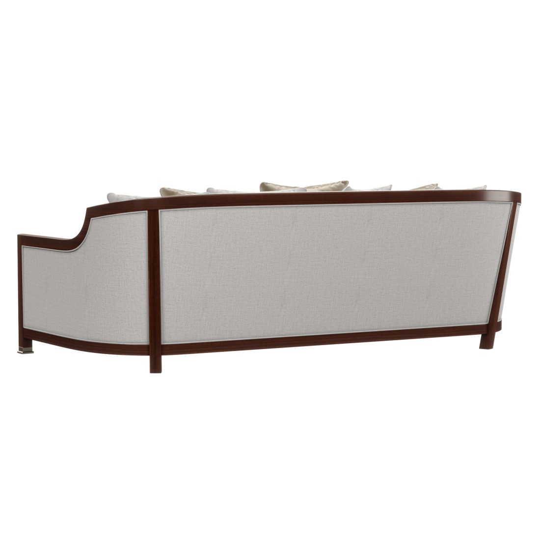 David Linley - Grosvenor Sofa 3D Model for VRay | CGMood