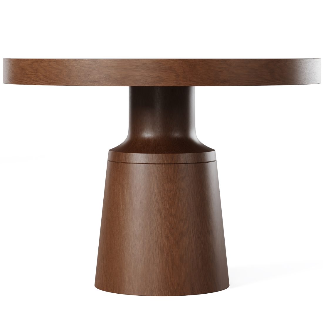 Coffee Table Pompeia By Hamilton Conte - 3D Model for VRay, Corona
