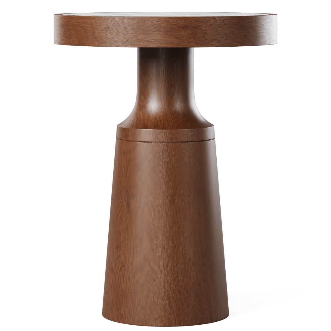 Coffee Table Pompeia By Hamilton Conte - 3D Model for VRay, Corona