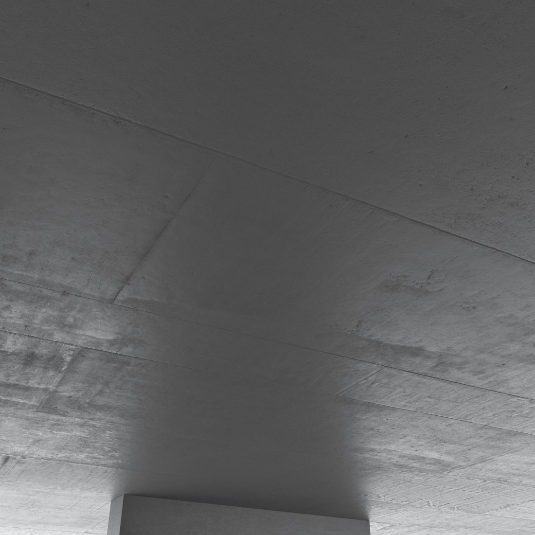 Concrete Ceiling 02 Texture / PBR Material | CGMood