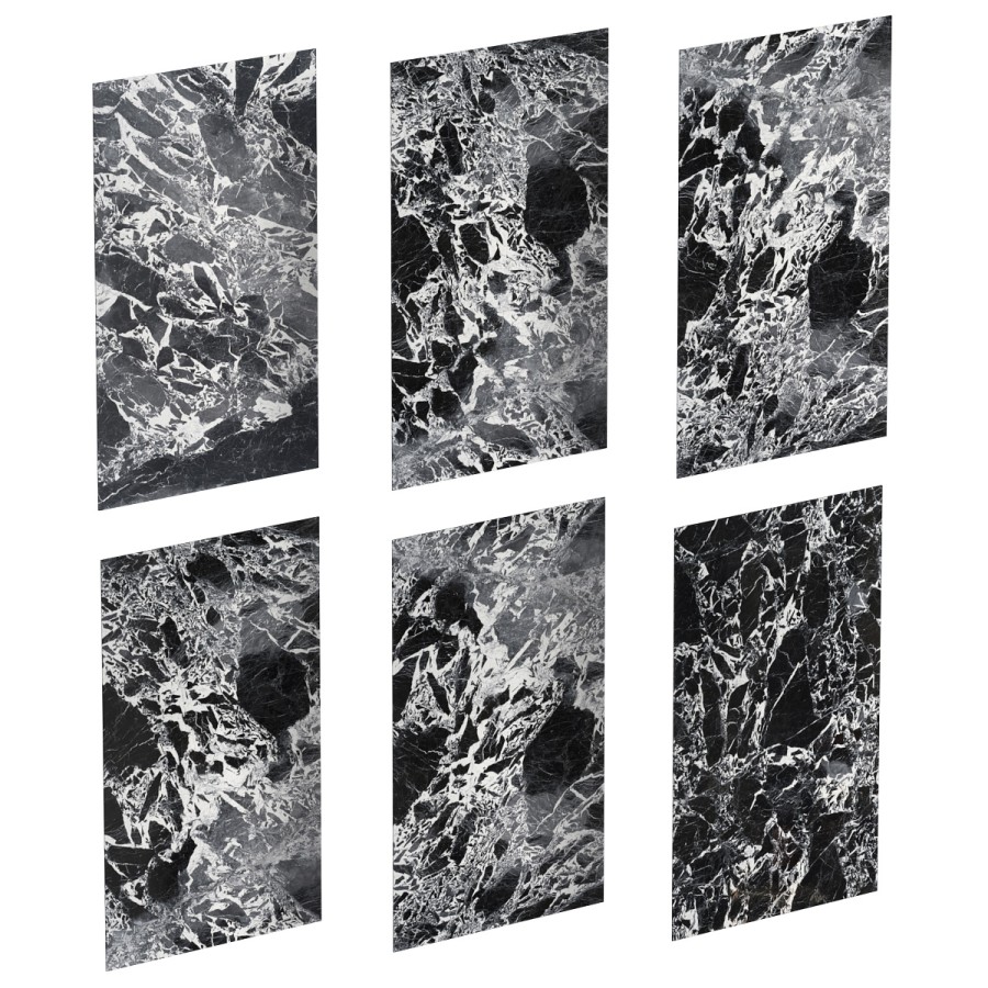 Grande Antique Marble Slabs Material for VRay, Corona | CGMood