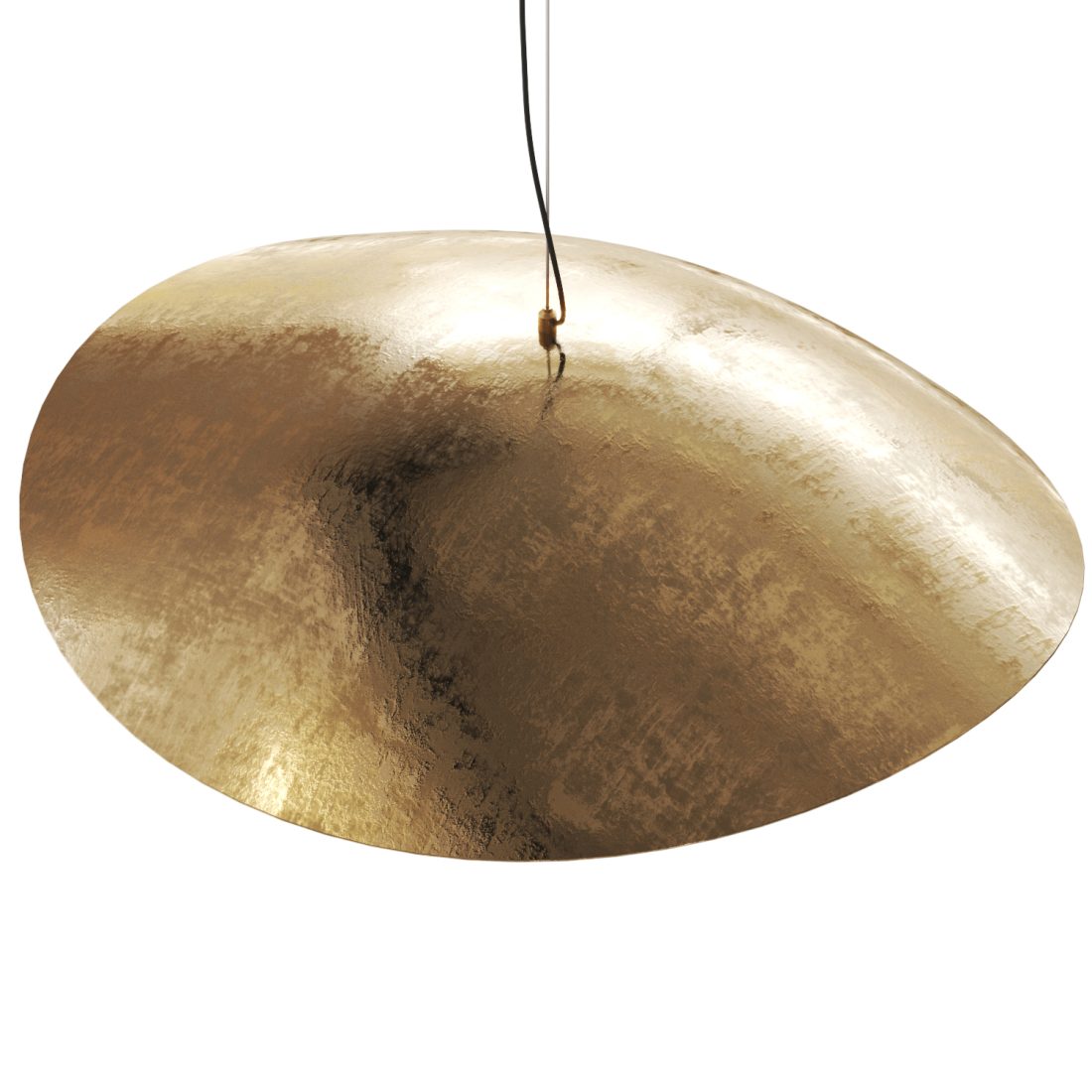 Brass & Silver 95-96 By Gervasoni 3D Model for VRay, Corona | CGMood