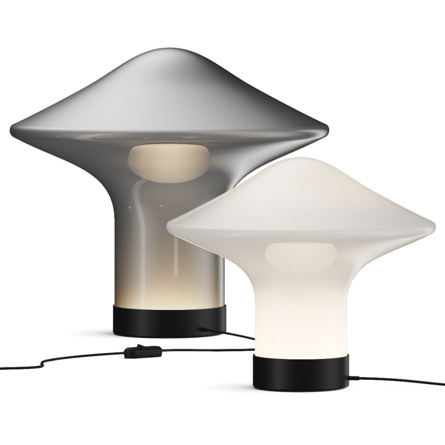 Brokis Trottola Table Lamps 3D Model for VRay, Corona | CGMood