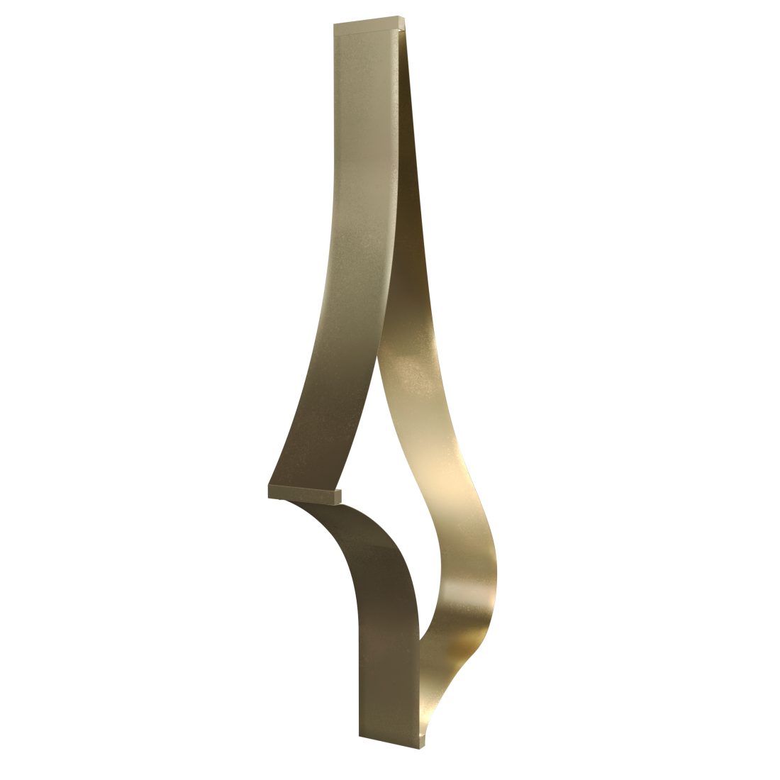 Shifting Parabola - Hesrawe - 3D Model for VRay