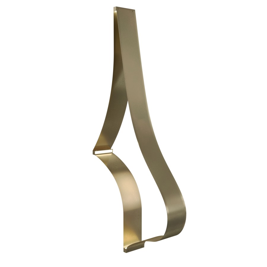 Shifting Parabola - Hesrawe - 3D Model for VRay