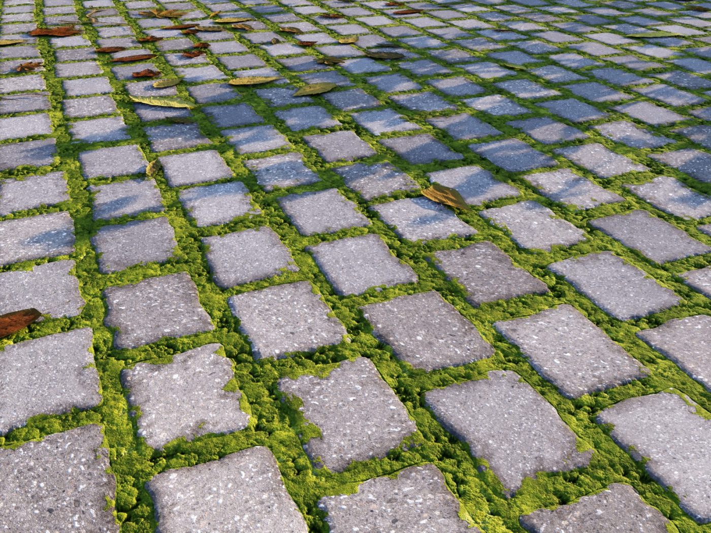 Pavement 07 8k Seamless Pbr Material Texture / PBR Material | CGMood