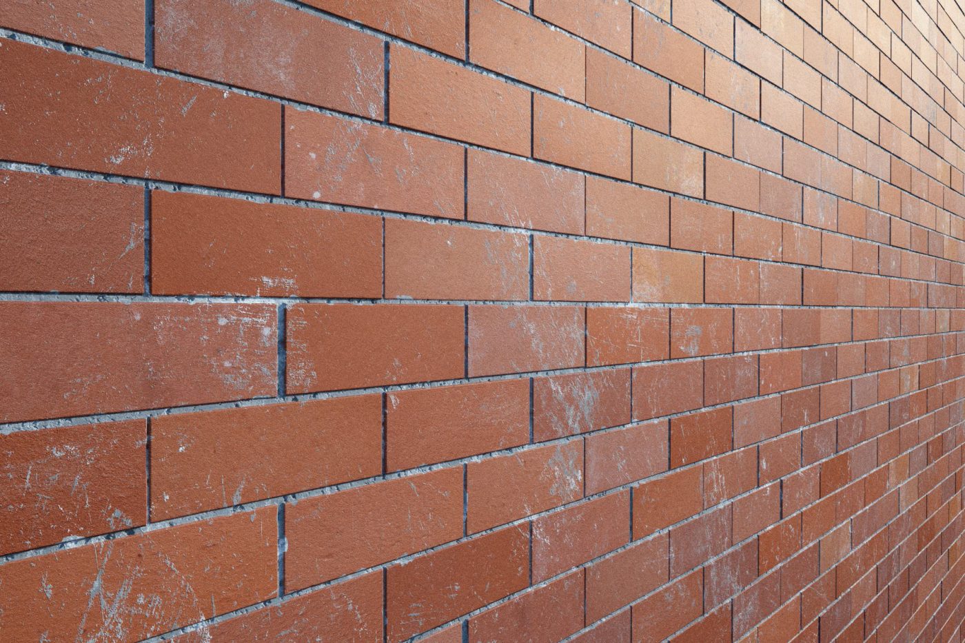 Brick Regular 01 8k Seamless Pbr Material - 3D Model for VRay, Corona, VRay