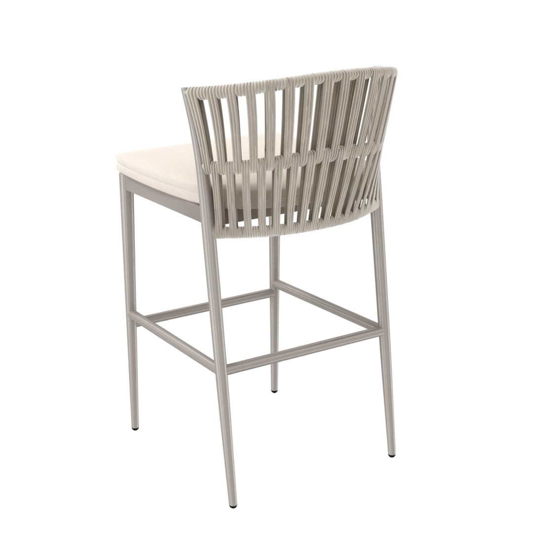 Ratana Lineas Bar Chair 3D Model for VRay | CGMood