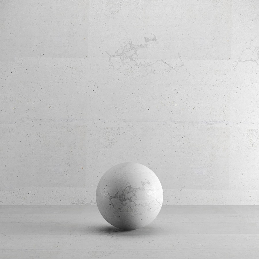 Concrete Bare 31 8k Seamless Pbr Material - 3D Model for VRay, Corona, VRay