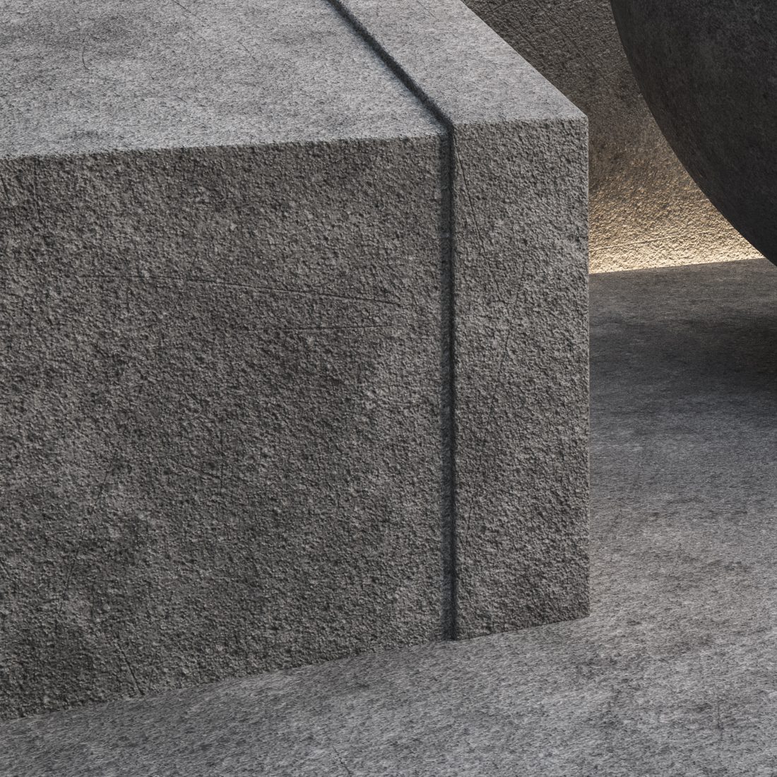 Concrete Material 09 Texture / PBR Material | CGMood