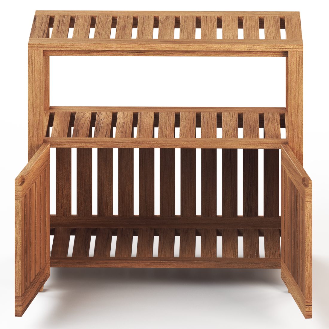 Nammaro Shelving Ikea 3D Model for VRay, Corona | CGMood