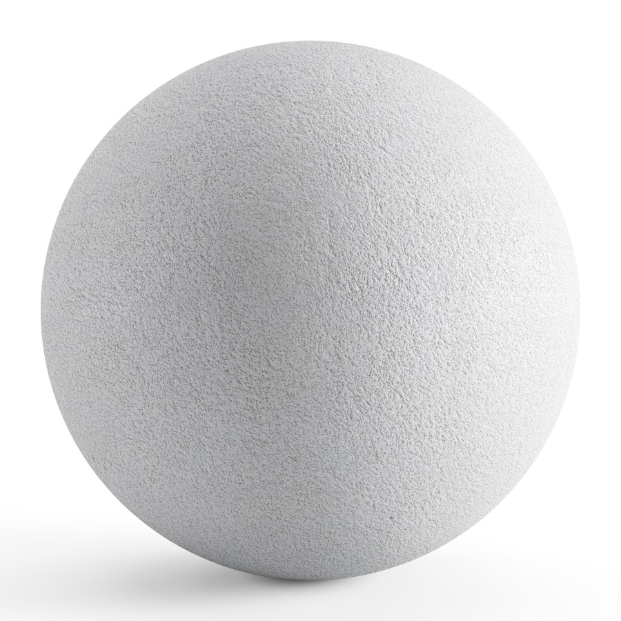 Seamless Facade Plaster Material Texture / PBR Material | CGMood