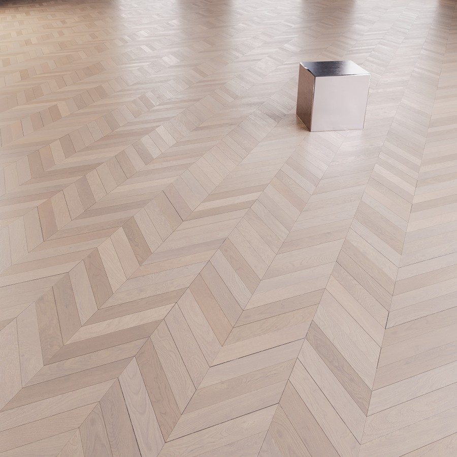 Parquet French Chevron 02 8k Seamless Pbr Material Texture / PBR ...
