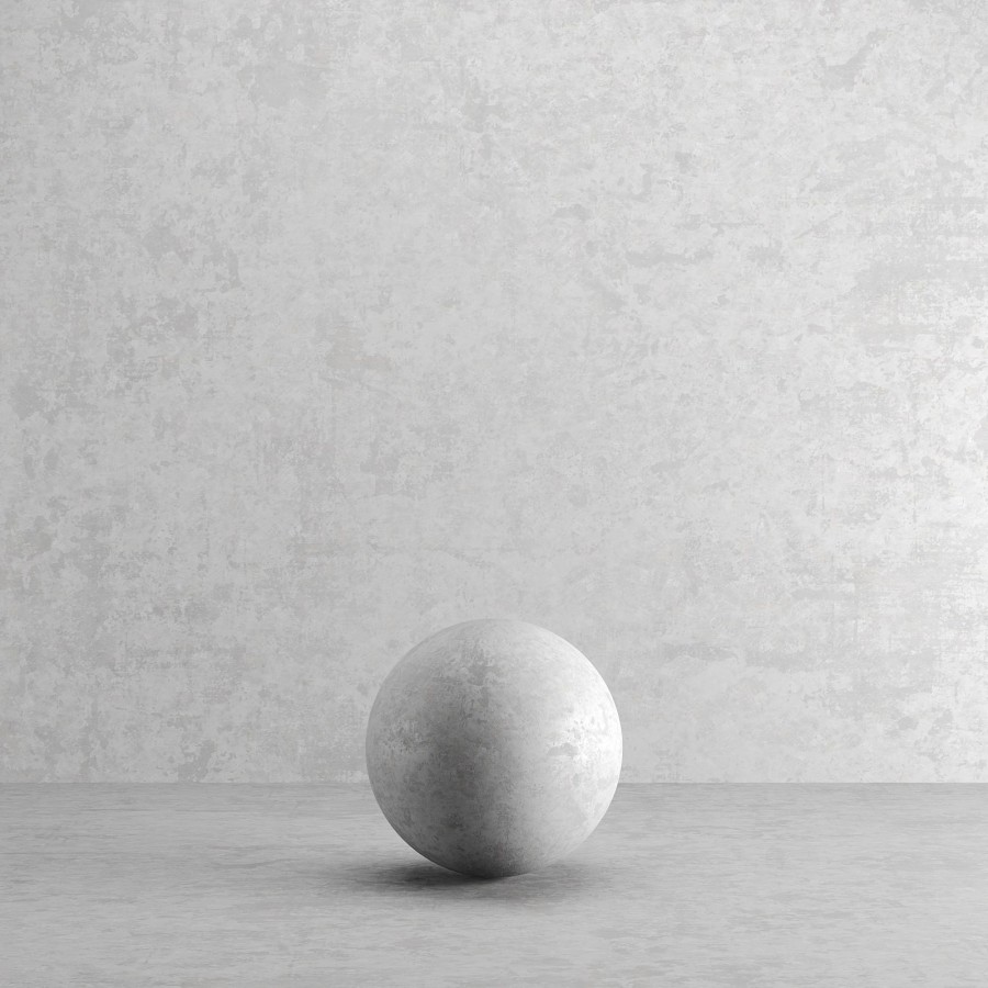 Concrete Floor 09 8k Seamless Pbr Material - 3D Model for VRay, Corona ...