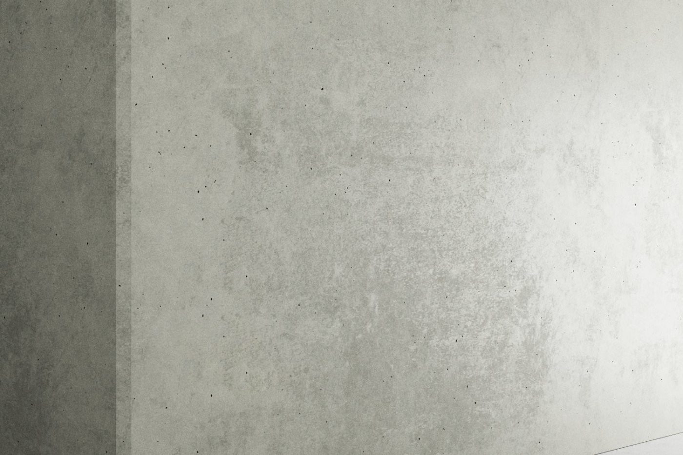 Concrete Bare 05 8k Seamless Pbr Material - 3D Model for VRay, Corona, VRay
