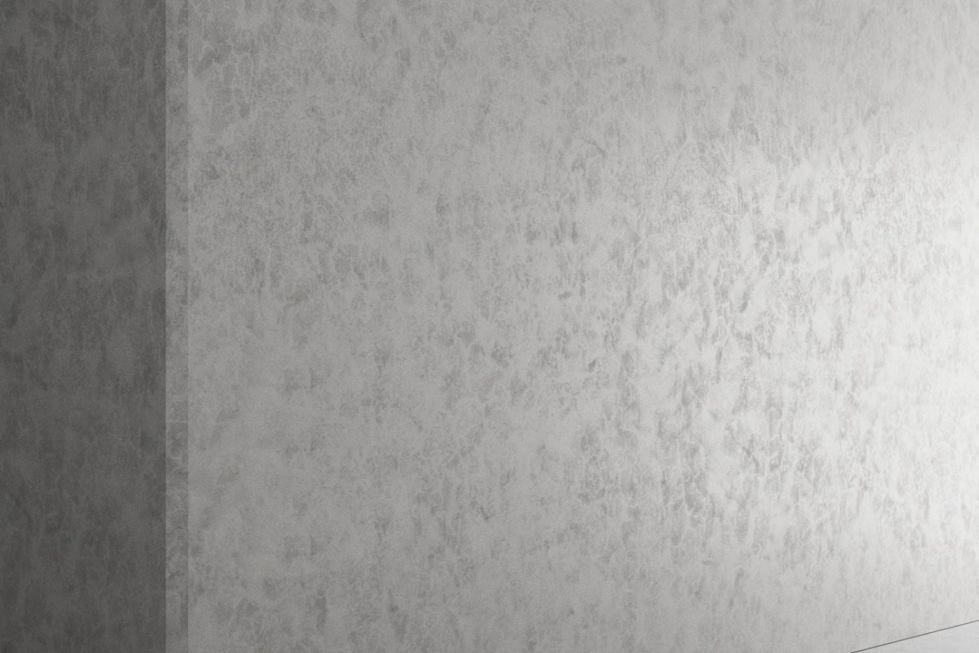 Concrete Bare 10 8k Seamless Pbr Material - 3D Model for VRay, Corona, VRay