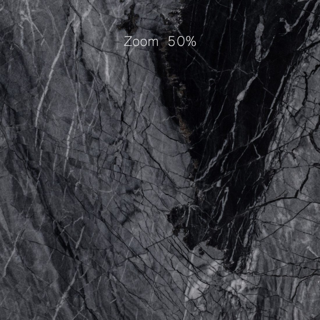 Slab Gray Marble Material - 3D Model for VRay, Corona