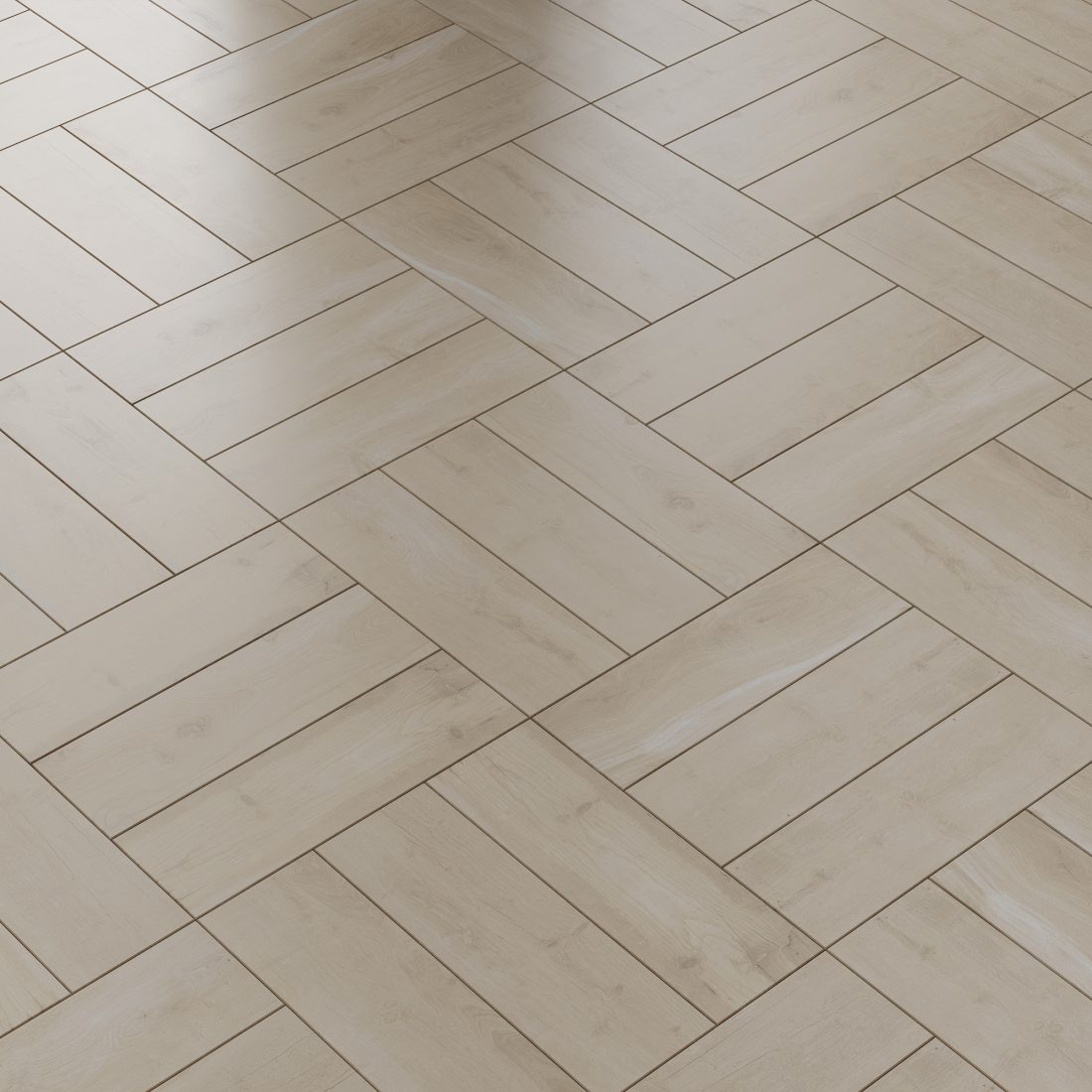 Floor Tiles Geotiles Dixie Almond 3D Model for Corona | CGMood