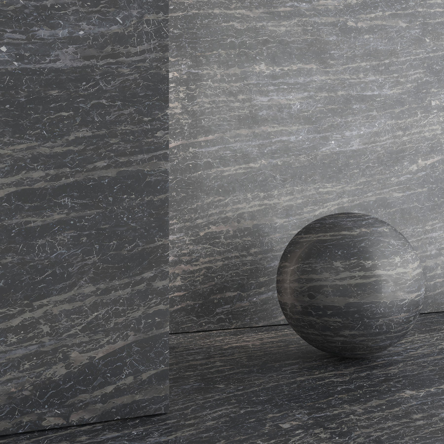 Limestone 04 - 3D Model for VRay, Corona