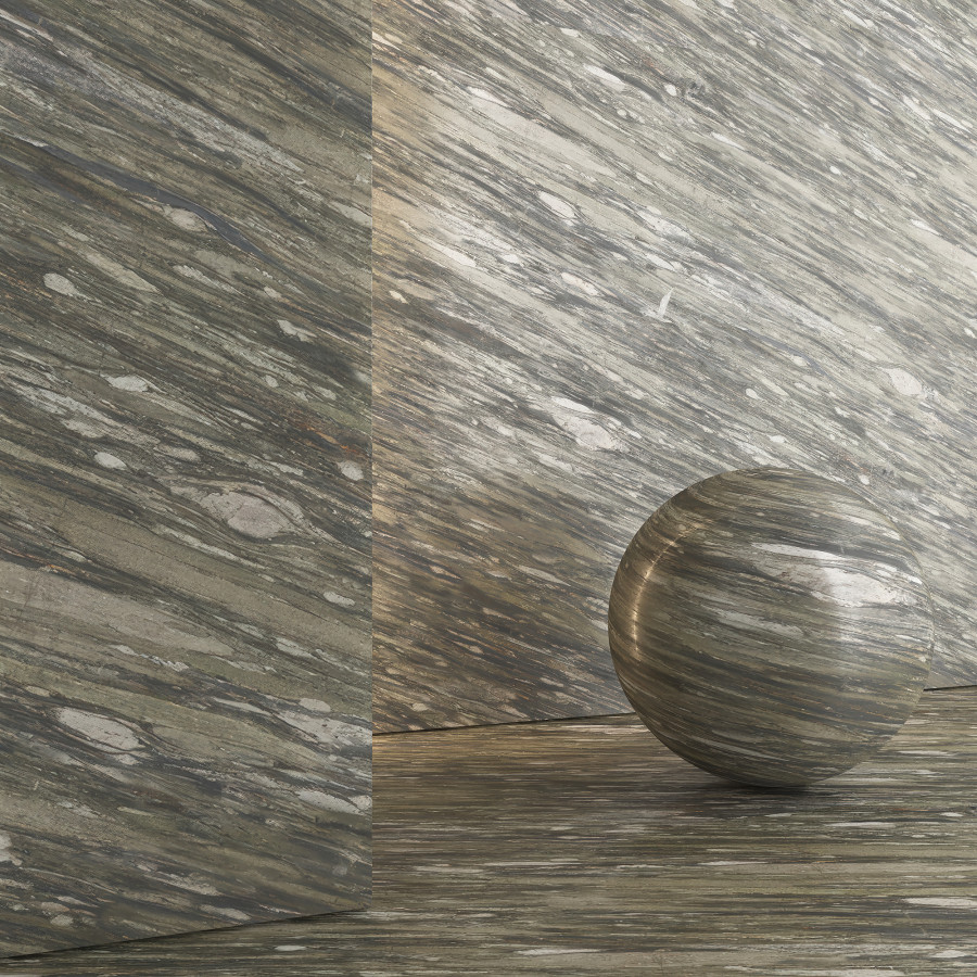Granite 04 - 3D Model for VRay, Corona