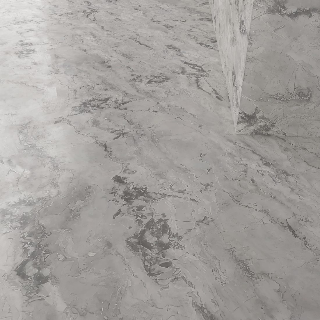 Dolomite 02 - 3D Model for VRay, Corona