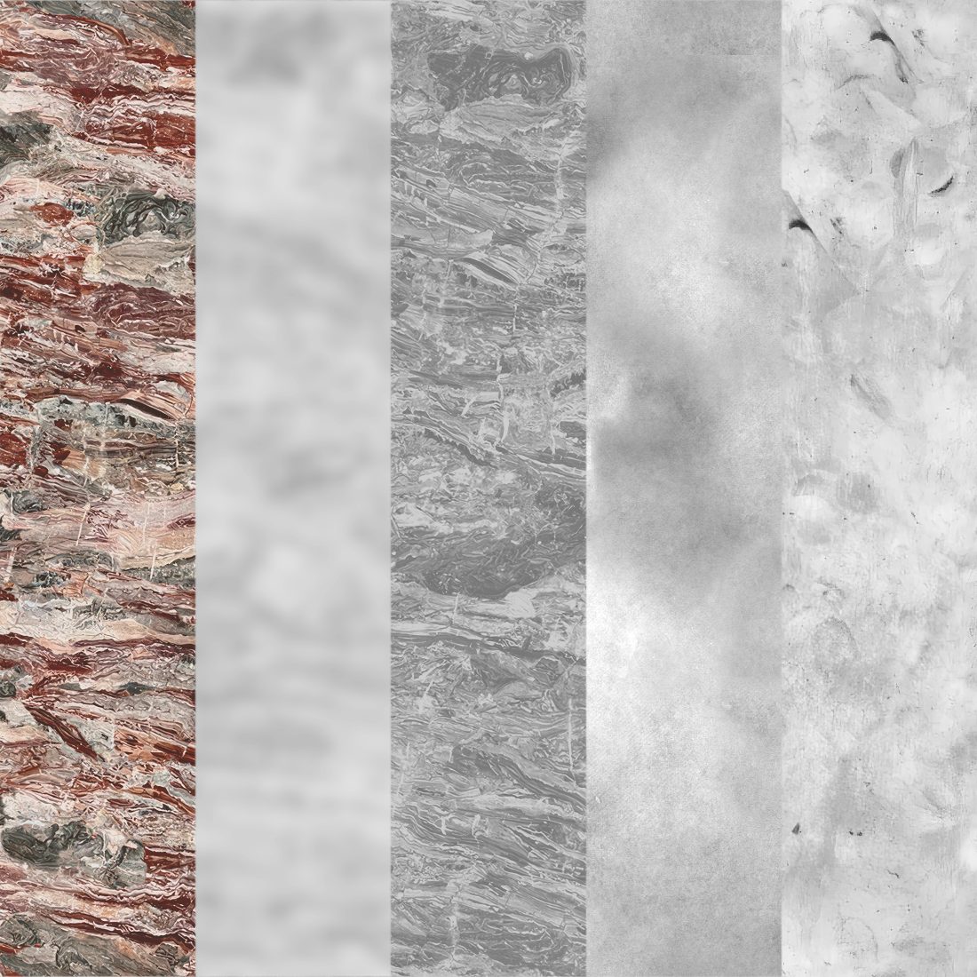 Marble 29 - 3D Model for VRay, Corona