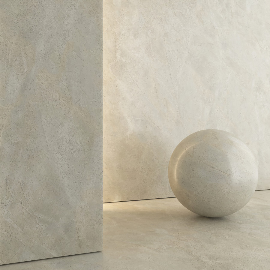 Marble 37 - 3D Model for VRay, Corona