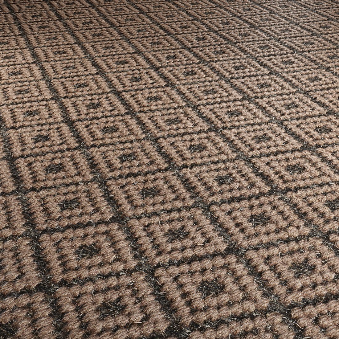 Carpet Rosediamond Taupe 4k Pbr Seamless Material - 3D Model for VRay ...