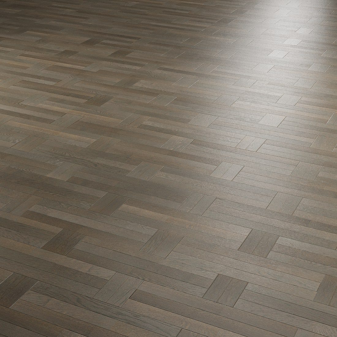 Oak Hardwood Flooring P05 4k Pbr Seamless Material - 3D Model for VRay ...