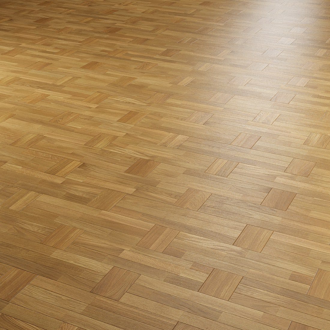Oak Hardwood Flooring P01 4k Pbr Seamless Material Texture / PBR ...