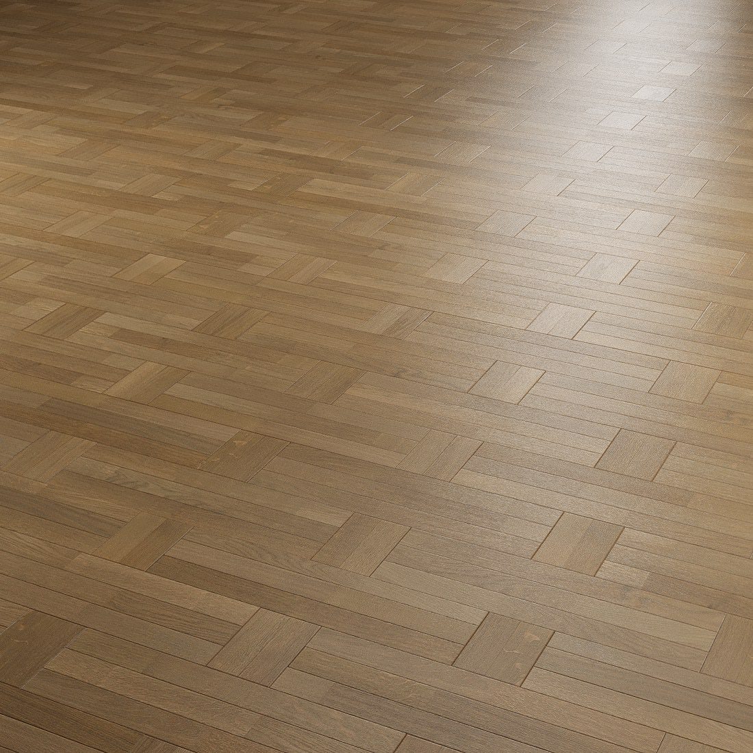 Oak Hardwood Flooring P04 4k Pbr Seamless Material Texture / PBR ...