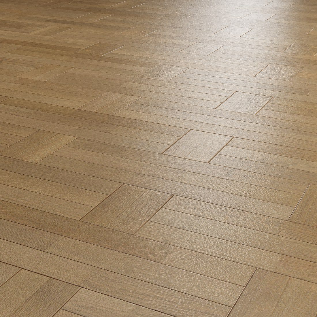 Oak Hardwood Flooring P04 4k Pbr Seamless Material Texture / PBR ...