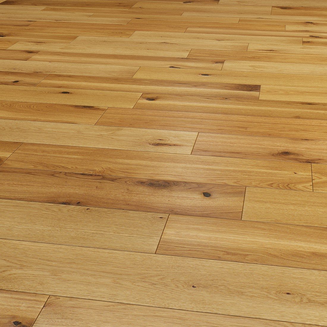 Oak Hardwood Flooring S01 4k Pbr Seamless Material Texture / PBR ...