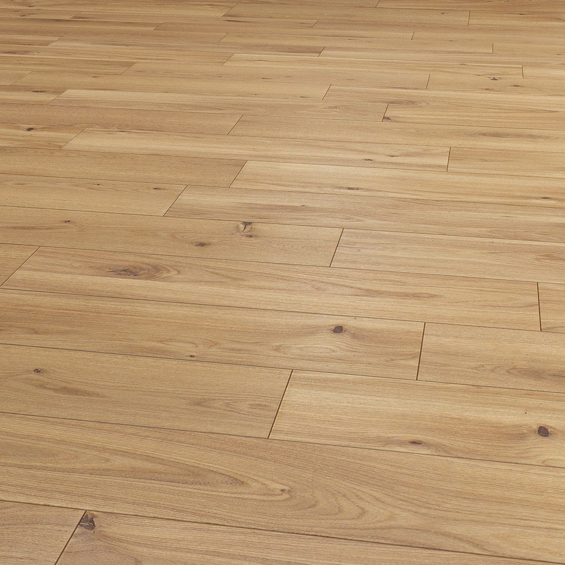Oak Hardwood Flooring S02 4k Pbr Seamless Material - 3D Model for VRay ...