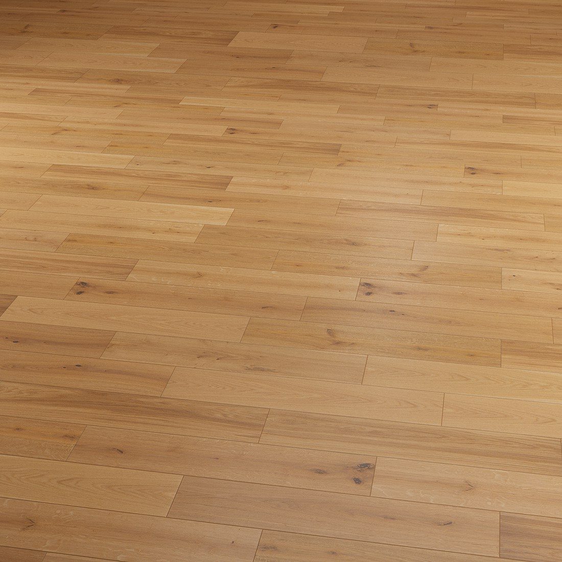 Oak Hardwood Flooring S04 4k Pbr Seamless Material Texture / PBR ...