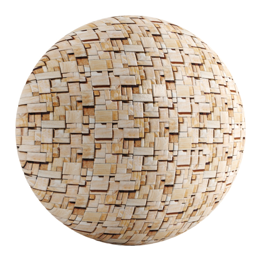 Wallpaper Buchclub 4k Pbr Seamless - 3D Model for VRay, Corona, VRay