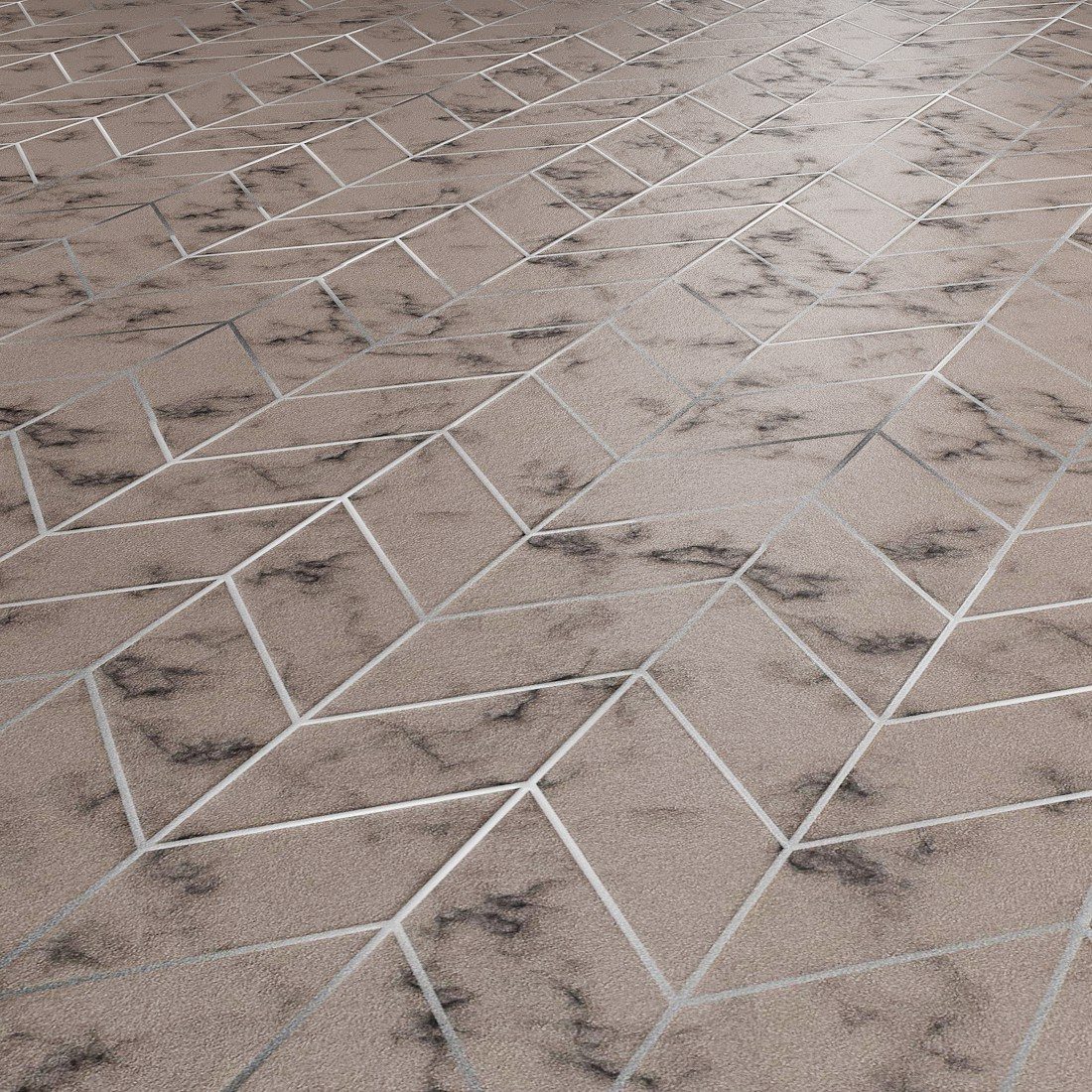 Wallpaper Mikkidccontract 4k Pbr Seamless - 3D Model for VRay, Corona, VRay