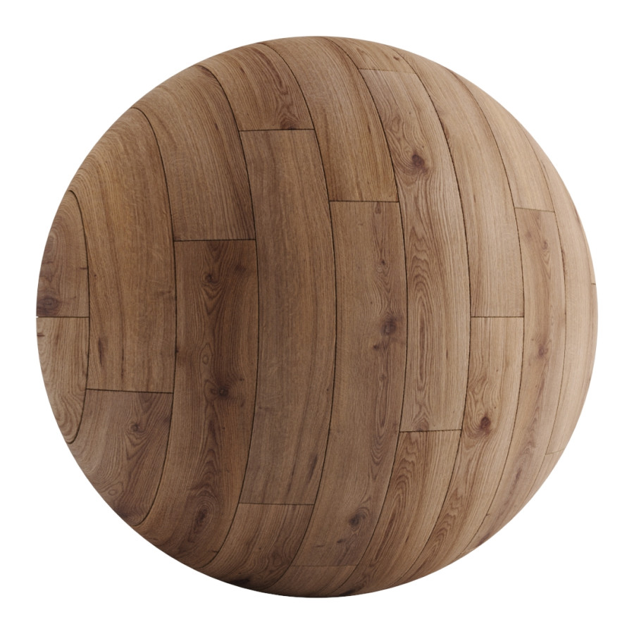 Oak Hardwood 3698 4k Pbr Seamless Material - 3D Model for VRay, Corona ...