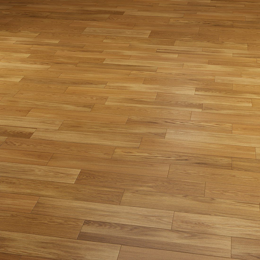 Oak Hardwood Flooring S06 4k Pbr Seamless Material Texture / PBR ...