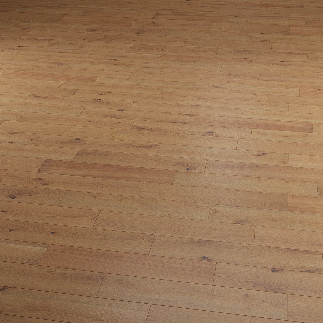 Oak Hardwood Flooring S07 4k Pbr Seamless Material Texture / PBR ...