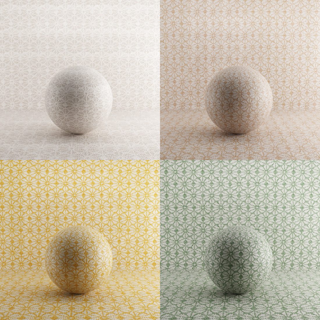 Upholstery Fabric Easycleand706 4k Pbr Seamless - 3D Model for VRay ...