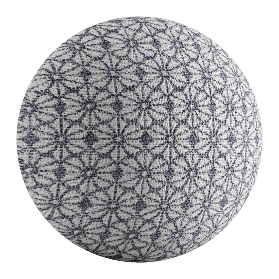 Upholstery Fabric Easycleand706 4k Pbr Seamless - 3D Model for VRay ...