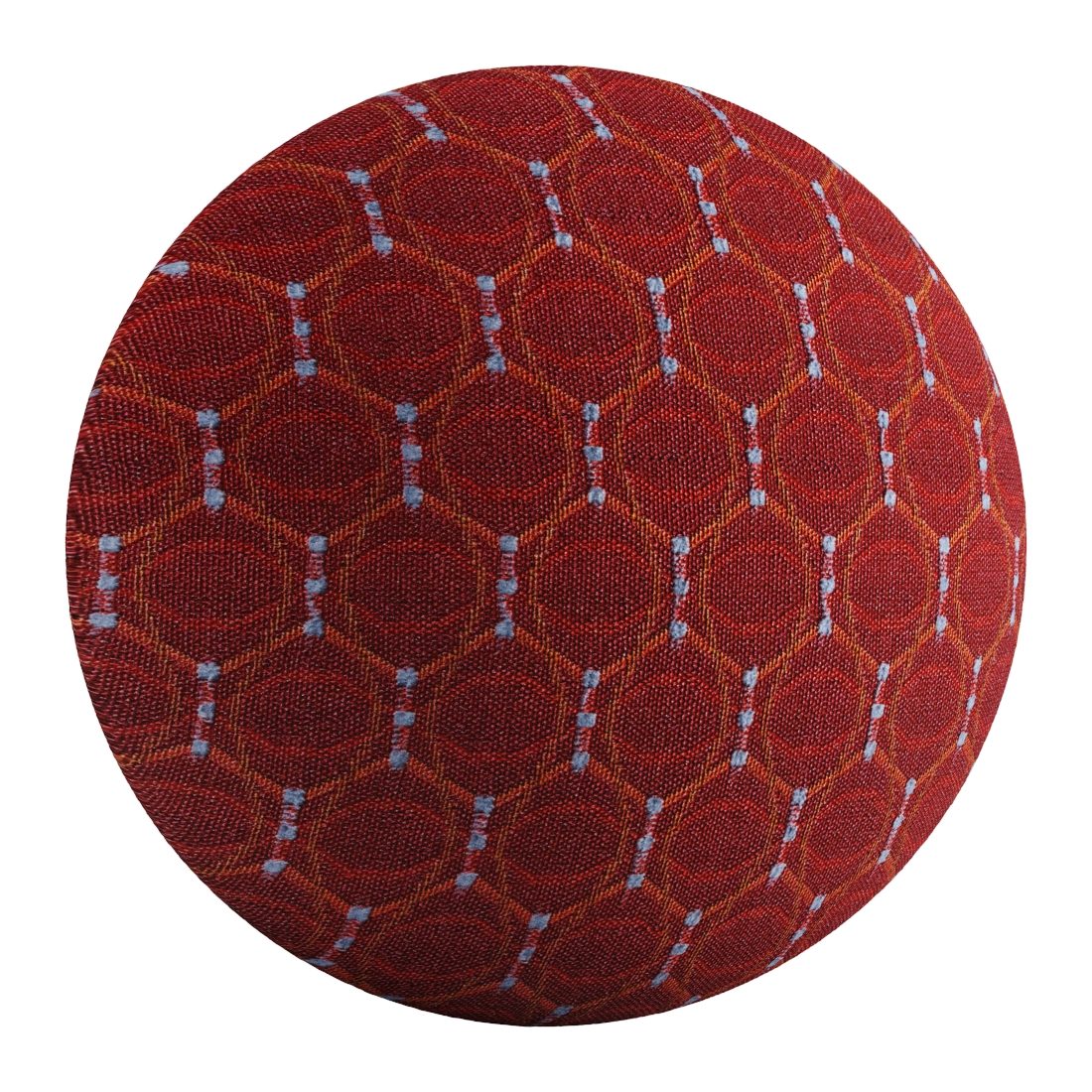 Upholstery Fabric Elegance702 4k Pbr Seamless - 3D Model for VRay ...