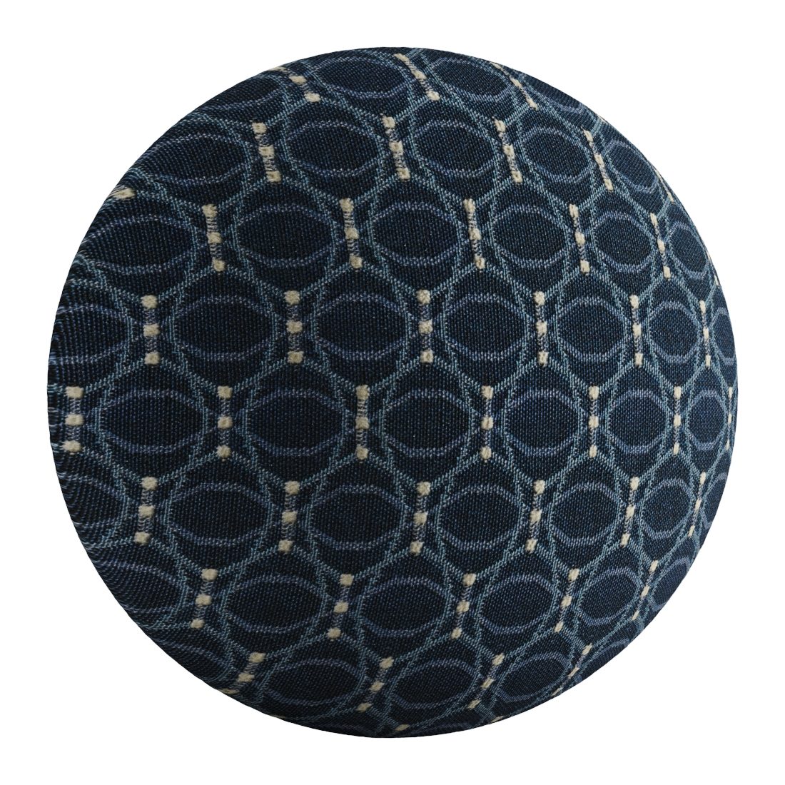 Upholstery Fabric Elegance702 4k Pbr Seamless - 3D Model for VRay ...
