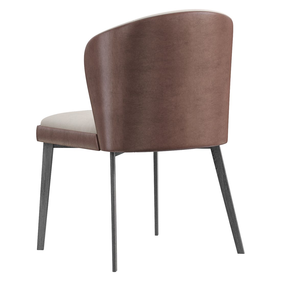 Nelly Chair By Laskasas 3D Model for Corona | CGMood