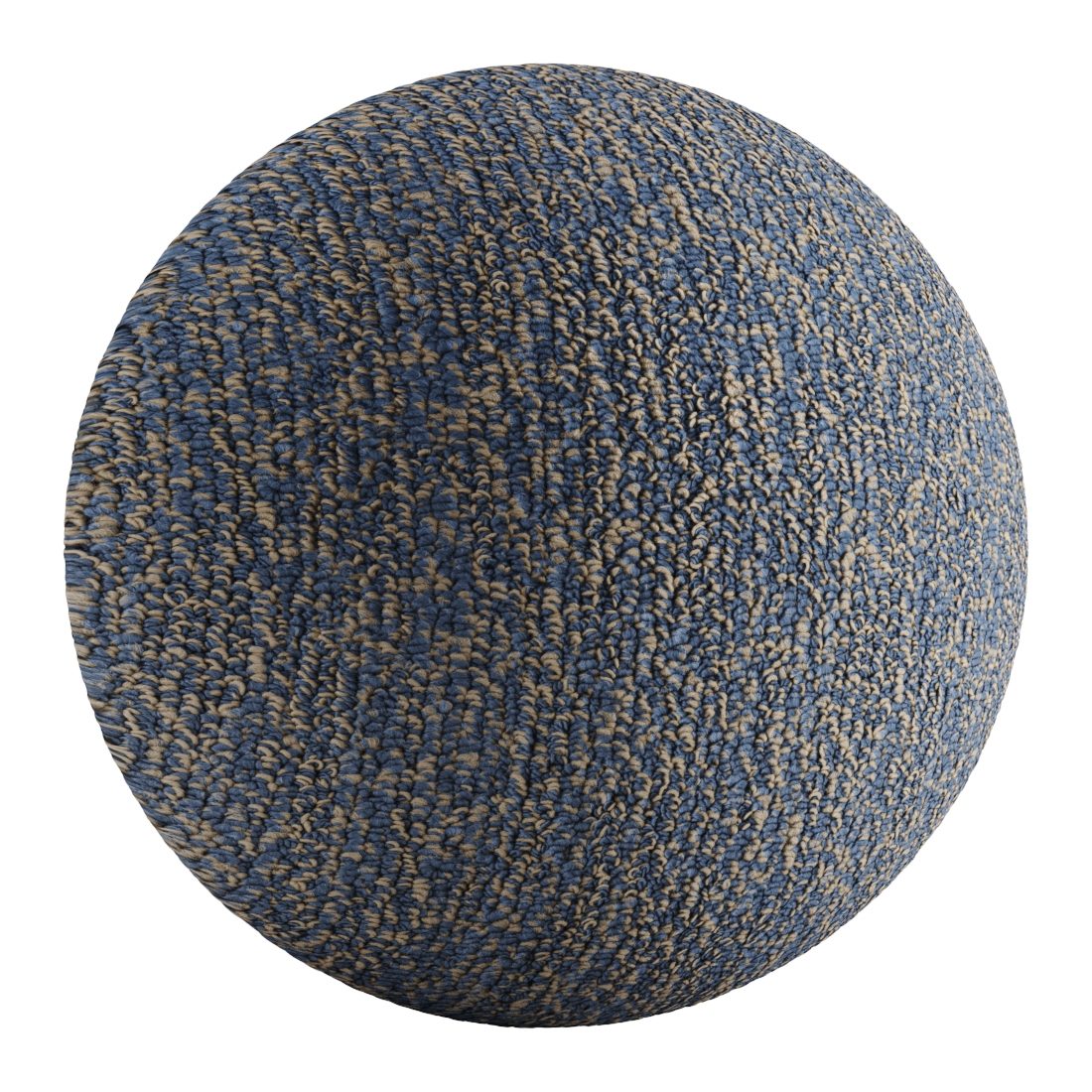 Carpet Meet X Beat 1060 4k Pbr Seamless Material - 3D Model for VRay ...