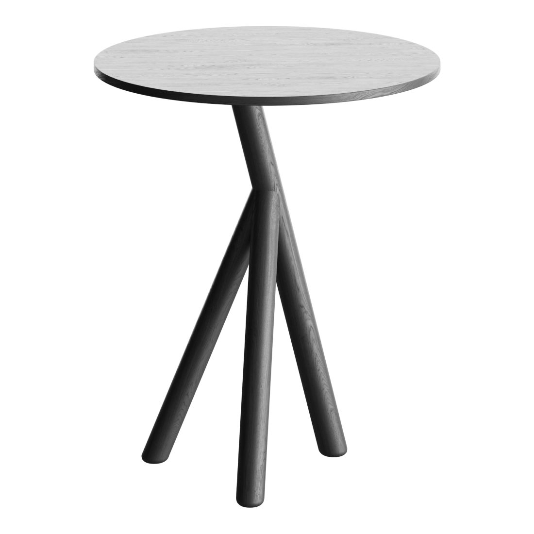 Stork Small Table - 3D Model for Corona